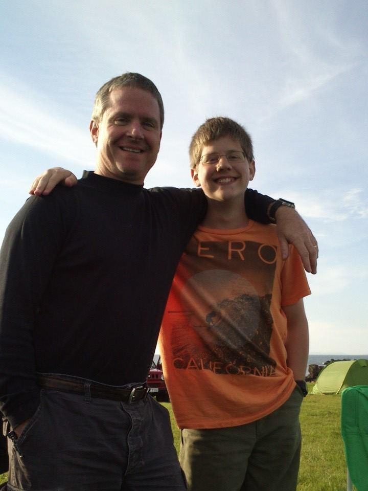 Introduction – Weimers in Iceland