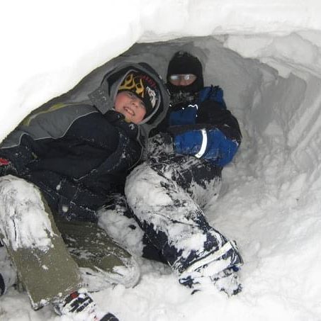 Introduction – Weimers in Iceland